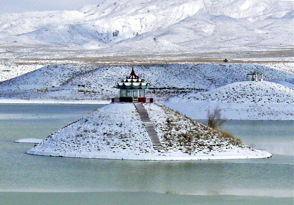 Hanna Lake - Ghoomlo.pk