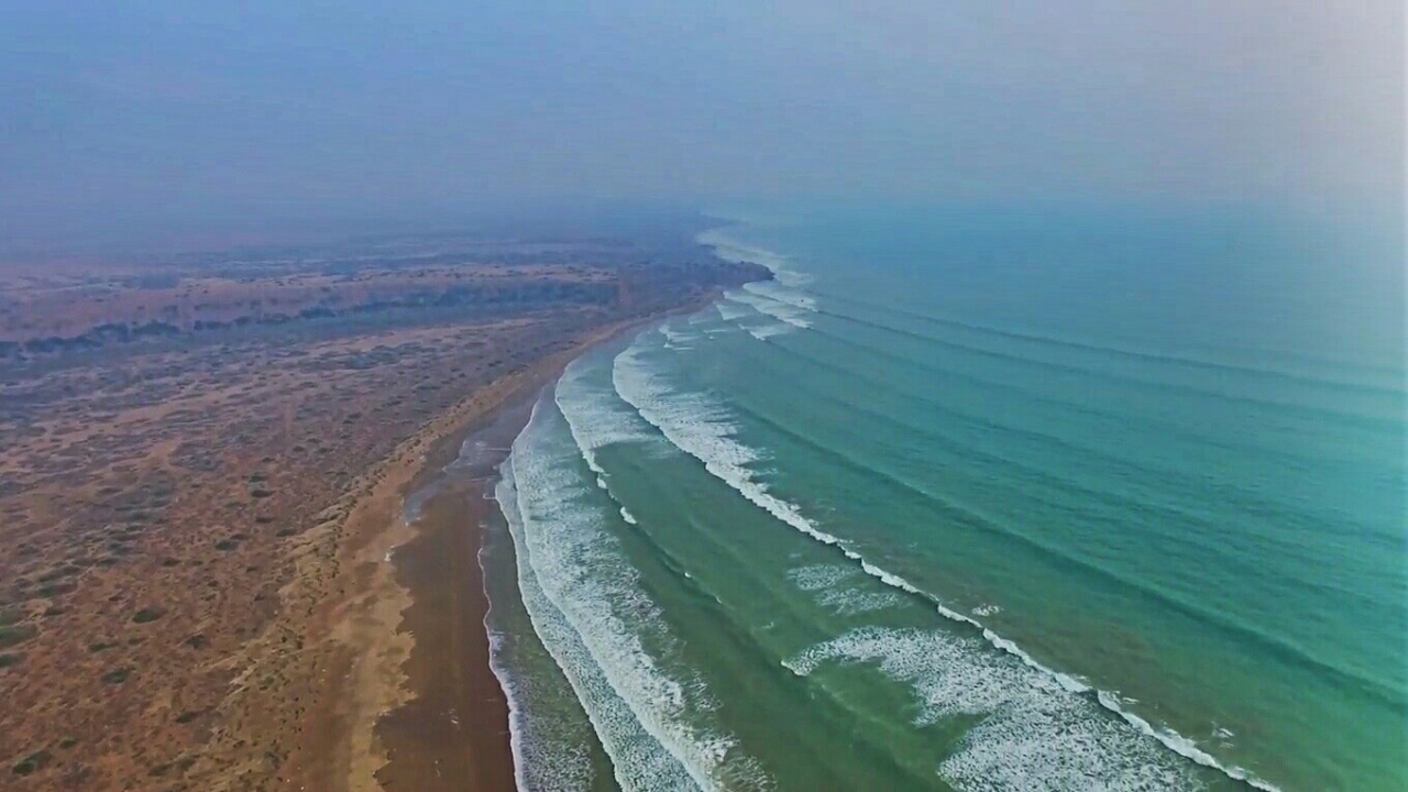 Top 11 Attractive Beaches in Balochistan to View This Summer